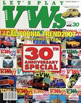 【中古】(非常に良い)LET’S PLAY VWs 30 (NEKO MOOK 1047)【メーカー名】【メーカー型番】【ブランド名】ネコ・パブリッシング 工学, 車・バイク, 雑誌 【商品説明】LET’S PLAY VWs 30 (NEK...