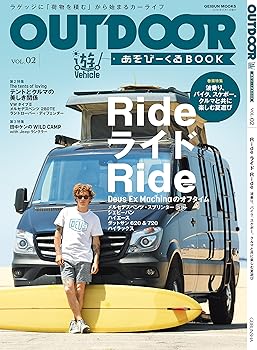 【中古】OUTDOOR あそびーくるBOOK VOL.02【メーカー名】【メーカー型番】【ブランド名】芸文社 車・バイク, クルマ 【商品説明】OUTDOOR あそびーくるBOOK VOL.02初期不良に関する返品 商品到着から7日間以内に...