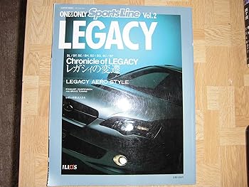 【中古】(非常に良い)SportsLine Vol.2: ONE&ONLY (CARTOP MOOK)【メーカー名】【メーカー型番】【ブランド名】【商品説明】SportsLine Vol.2: ONE&ONLY (CARTOP MOOK)初...