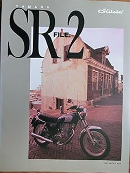 【中古】YAMAHA SR FILE.2 (BBC BOOKS vol. 7)【メーカー名】【メーカー型番】【ブランド名】国書刊行会 車・バイク 【商品説明】YAMAHA SR FILE.2 (BBC BOOKS vol. 7)初期不良に関...