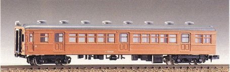 【中古】(非常に良い)グリーンマックス Nゲージ 151 クハ55 (未塗装車体キット)【メーカー名】【メーカー型番】【ブランド名】グリーンマックス(Greenmax) 機関車・鉄道 【商品説明】グリーンマックス Nゲージ 151 クハ55...