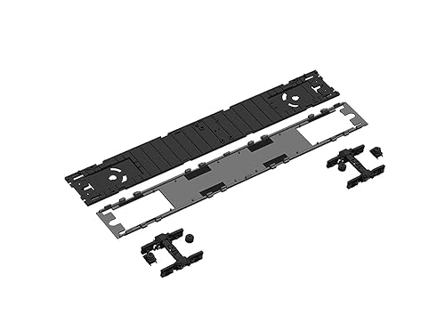 【中古】(未使用品)PLUM 1/80スケール 201系走行化キットA サハ201用 未塗装組立プラキット PP113【メーカー名】【メーカー型番】【ブランド名】Plum 機関車・鉄道 【商品説明】PLUM 1/80スケール 201系走行化...