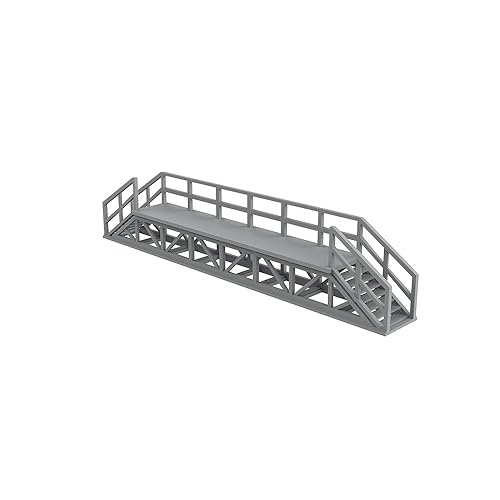 【中古】(非常に良い)XJT48032A 1/48 機関車工場のメンテナンスはしご列車モデルシーン【メーカー名】【メーカー型番】【ブランド名】MRY-SFW 機関車・鉄道 【商品説明】XJT48032A 1/48 機関車工場のメンテナンスは...
