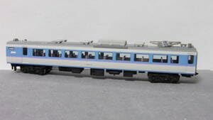 【中古】(未使用品)KATO モハ188-48 10-1525 189系 グレードアップあずさ 基本セットから【メーカー名】【メーカー型番】【ブランド名】ノーブランド品 機関車・鉄道 【商品説明】KATO モハ188-48 10-1525 ...