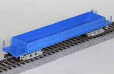 【中古】HT-860K HO リキ100形ホッパ貨車組立キット【メーカー名】【メーカー型番】【ブランド名】コスミック 機関車・鉄道 【商品説明】HT-860K HO リキ100形ホッパ貨車組立キットHOゲージ【スケール】1/80初期不良に関...