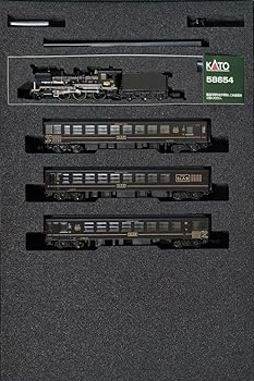 【中古】鉄道模型 SL 人吉 58654+50系【メーカー名】【メーカー型番】【ブランド名】ノーブランド品 機関車・鉄道 【商品説明】鉄道模型 SL 人吉 58654+50系鉄道模型 SL 人吉 58654+50系初期不良に関する返品 商品...