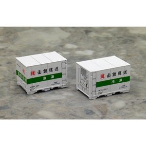 【中古】プラッツ UF-15A 函館運送コンテナ Aセット プラモデル NC-15【メーカー名】【メーカー型番】【ブランド名】プラッツ(PLATZ) 機関車・鉄道 【商品説明】プラッツ UF-15A 函館運送コンテナ Aセット プラモデル ...