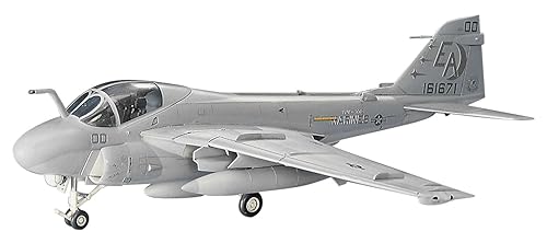 【中古】(非常に良い)ハセガワ 1/72 アメリカ海軍 A-6E イントルーダー プラモデル C8【メーカー名】【メーカー型番】【ブランド名】ハセガワ(Hasegawa) 飛行機・ヘリコプター 【商品説明】ハセガワ 1/72 アメリカ海軍 ...