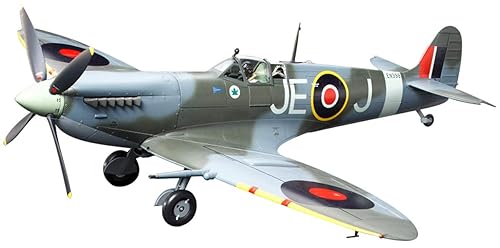 【中古】(未使用品)タミヤ(TAMIYA) 1/32 エアークラフトシリーズ No.19 イギリス空軍 スーパーマリン スピットファイア Mk.IXc プラモデル 60319【メーカー名】【メーカー型番】【ブランド名】タミヤ(TAMIYA)...