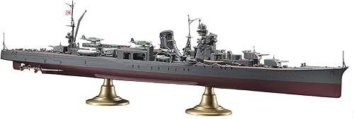 【中古】(未使用品)ハセガワ 日本海軍 軽巡洋艦 阿賀野 1/350 40076【メーカー名】【メーカー型番】【ブランド名】ハセガワ(Hasegawa) 船・潜水艦 【商品説明】ハセガワ 日本海軍 軽巡洋艦 阿賀野 1/350 40076組...