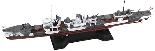 【中古】(未使用品)ピットロード 1/700 日本海軍 睦月型駆逐艦 睦月 フルハル付【メーカー名】【メーカー型番】【ブランド名】ピットロード(PIT-ROAD) 船・潜水艦 【商品説明】ピットロード 1/700 日本海軍 睦月型駆逐艦 睦...