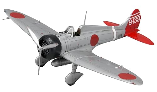 【中古】(未使用品)ファインモールド 1/48 日本海軍 九六式四号艦上戦闘機 プラモデル FB21【メーカー名】【メーカー型番】【ブランド名】ファインモールド(FineMolds) 飛行機・ヘリコプター 【商品説明】ファインモールド 1/...