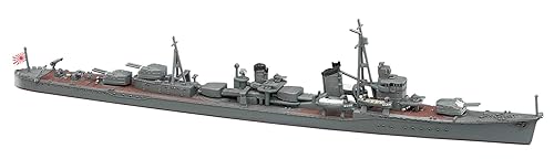 【中古】ハセガワ 1/700 ウォーターラインシリーズ 日本海軍 日本駆逐艦 荒潮 プラモデル 468【メーカー名】【メーカー型番】【ブランド名】長谷川工業(Hasegawa) 船・潜水艦 【商品説明】ハセガワ 1/700 ウォーターライン...