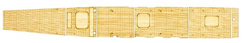 【中古】(未使用品)フジミ模型 1/700 艦NEXTシリーズ No.4EX-1 日本海軍航空母艦 赤城 木甲板シール(w/艦名プレート) 色分け済み プラモデル 艦NX4EX-1【メーカー名】【メーカー型番】【ブランド名】フジミ模型(FU...