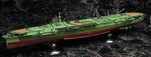 【中古】フジミ模型 1/350 艦船モデルシリーズNo.16 日本海軍航空母艦 瑞鶴 艦船16【メーカー名】【メーカー型番】【ブランド名】フジミ模型(Fujimi) 船・潜水艦 【商品説明】フジミ模型 1/350 艦船モデルシリーズNo.1...
