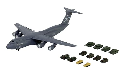 【中古】(非常に良い)ピットロード 1/700 スカイウェーブシリーズ アメリカ空軍機セット3 プラモデル S55【メーカー名】【メーカー型番】【ブランド名】ピットロード(PIT-ROAD) 飛行機・ヘリコプター 【商品説明】ピットロード ...