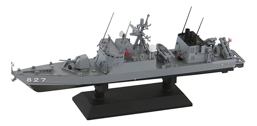 【中古】ピットロード 1/350 スカイウェーブシリーズ 海上自衛隊 ミサイル艇 PG-827 くまたか 全長152mm プラモデル JB31【メーカー名】【メーカー型番】【ブランド名】ピットロード(PIT-ROAD) 船・潜水艦 【商品説...