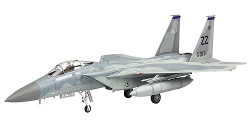 【中古】(未使用品)プラッツ 1/72 アメリカ空軍 戦闘機 F-15C イーグル 嘉手納AB プラモデル AC-51【メーカー名】【メーカー型番】【ブランド名】プラッツ(PLATZ) 飛行機・ヘリコプター 【商品説明】プラッツ 1/72 ...