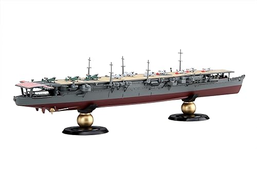 【中古】(未使用品)フジミ模型 1/700 帝国海軍シリーズNo.38 日本海軍航空母艦 祥鳳 フルハルモデル FH-38【メーカー名】【メーカー型番】【ブランド名】フジミ模型(FUJIMI) 船・潜水艦 【商品説明】フジミ模型 1/700...