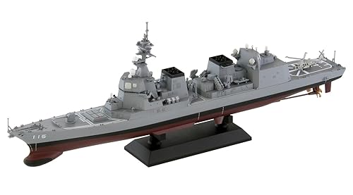 【中古】(未使用品)ピットロード 1/700 スカイウェーブシリーズ 海上自衛隊 護衛艦 DD-115 あきづき プラモデル J107【メーカー名】【メーカー型番】【ブランド名】ピットロード(PIT-ROAD) 船・潜水艦 【商品説明】ピッ...
