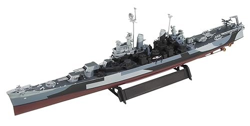 【中古】ピットロード 1/700 スカイウェーブシリーズ アメリカ海軍 重巡洋艦 CA-72 ピッツバーグ 1944 プラモデル W260【メーカー名】【メーカー型番】【ブランド名】ピットロード(PIT-ROAD) 船・潜水艦 【商品説明】...