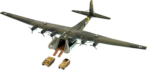 【中古】(未使用品)ピットロード 1/144 スカイウェーブシリーズ ドイツ 輸送機 Me323E-2 ギガント プラモデル SN23 (飛行機)【メーカー名】【メーカー型番】【ブランド名】ピットロード(PIT-ROAD) 飛行機・ヘリコプ...