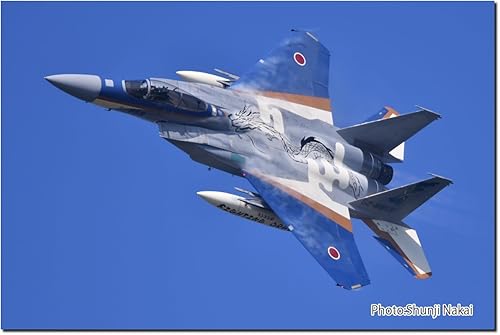 【中古】プラッツ 1/72 航空自衛隊 F-15J イーグル 第303飛行隊 2024 小松基地航空祭 記念塗装機 プラモデル AC-94 (飛行機)【メーカー名】【メーカー型番】【ブランド名】プラッツ(PLATZ) 飛行機・ヘリコプター ...