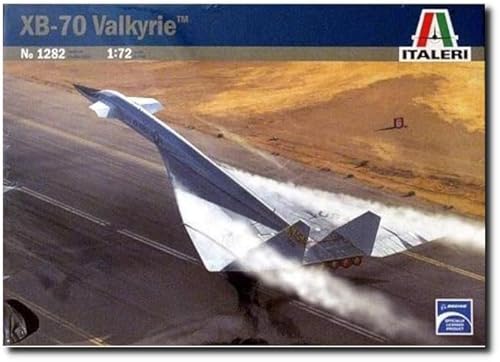 【中古】(未使用品)プラッツ イタレリ 1/72 アメリカ XB-70 ヴァルキリー プラモデル IT1282 (飛行機)【メーカー名】【メーカー型番】【ブランド名】プラッツ(PLATZ) 飛行機・ヘリコプター 【商品説明】プラッツ イタレ...