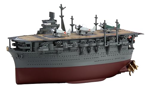 【中古】(未使用品)フジミ模型 ちび丸艦隊シリーズ No.12 ちび丸艦隊 翔鶴 ちび丸-12【メーカー名】【メーカー型番】【ブランド名】フジミ模型(FUJIMI) 船・潜水艦 【商品説明】フジミ模型 ちび丸艦隊シリーズ No.12 ちび丸...