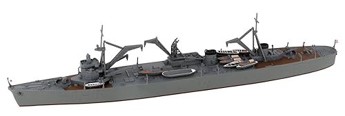 【中古】(非常に良い)ピットロード 1/700 日本海軍 工作艦 明石 W37【メーカー名】【メーカー型番】【ブランド名】ピットロード(PIT-ROAD) 船・潜水艦 【商品説明】ピットロード 1/700 日本海軍 工作艦 明石 W37男の...