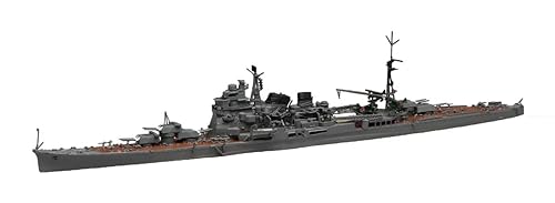 【中古】(非常に良い)フジミ模型 1/700 特シリーズ No.45 日本海軍重巡洋艦 高雄 プラモデル 特45【メーカー名】【メーカー型番】【ブランド名】フジミ模型(FUJIMI) 船・潜水艦 【商品説明】フジミ模型 1/700 特シリー...