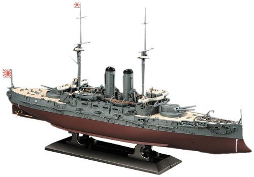 【中古】(未使用品)ハセガワ 1/350 日本海軍 戦艦 三笠 “日本海海戦" w/秋山真之フィギュア【メーカー名】【メーカー型番】【ブランド名】ハセガワ(Hasegawa) 船・潜水艦 【商品説明】ハセガワ 1/350 日本海軍 戦艦 三...