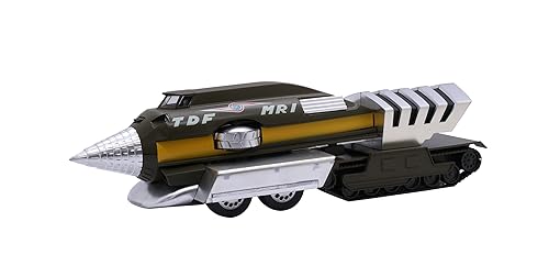 【中古】(未使用品)フジミ模型 ウルトラセブン 地球防衛軍ウルトラ警備隊 マグマライザー TDF MRI【メーカー名】【メーカー型番】【ブランド名】フジミ模型(FUJIMI) 飛行機・ヘリコプター 【商品説明】フジミ模型 ウルトラセブン 地...