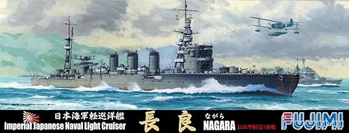 【中古】(未使用品)フジミ模型 1/700 特シリーズNo.102 日本海軍 軽巡洋艦 長良【メーカー名】【メーカー型番】【ブランド名】フジミ模型(FUJIMI) 船・潜水艦 【商品説明】フジミ模型 1/700 特シリーズNo.102 日本...