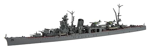 【中古】フジミ模型 1/700 特シリーズ No.92 日本海軍軽巡洋艦 矢矧 1944 / 酒匂 (選択式キット) プラモデル 特92【メーカー名】【メーカー型番】【ブランド名】フジミ模型(FUJIMI) 船・潜水艦 【商品説明】フジミ模...