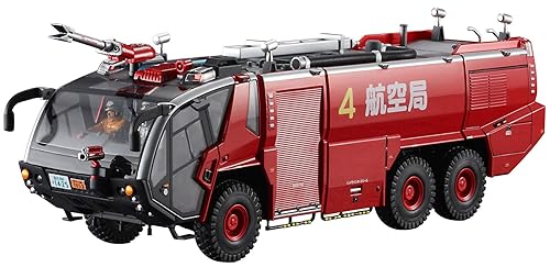 【中古】(未使用品)ハセガワ 1/72 ローゼンバウアー パンサー6×6 空港用化学消防車 航空局 プラモデル SP468【メーカー名】【メーカー型番】【ブランド名】ハセガワ(Hasegawa) 飛行機・ヘリコプター 【商品説明】ハセガワ ...