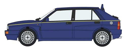 【中古】(未使用品)ハセガワ 1/24 ランチア デルタ HF インテグラーレ エボルツィオーネ ブルーラゴス プラモデル 20481【メーカー名】【メーカー型番】【ブランド名】ハセガワ(Hasegawa) 飛行機・ヘリコプター 【商品説明...