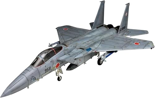 【中古】(未使用品)プラッツ 1/72 航空自衛隊 主力戦闘機 F-15Jイーグル 迷彩型紙シート付 プラモデル AC-16SP【メーカー名】【メーカー型番】【ブランド名】プラッツ(PLATZ) 飛行機・ヘリコプター 【商品説明】プラッツ ...