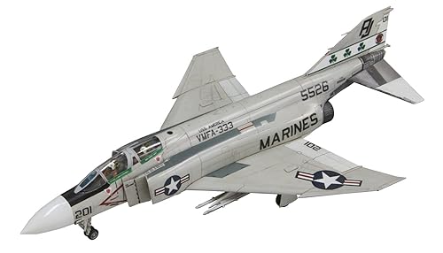【中古】ファインモールド 1/72 航空機シリーズ 限定 アメリカ海兵隊 F-4J 海兵隊 特装版 プラモデル 72843【メーカー名】【メーカー型番】【ブランド名】ファインモールド(FineMolds) 飛行機・ヘリコプター 【商品説明】...