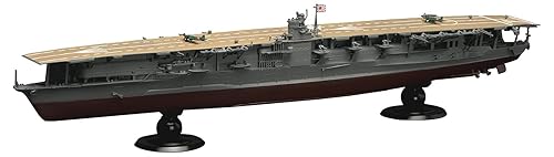 【中古】(非常に良い)フジミ模型 1/700 帝国海軍シリーズ No.14 日本海軍航空母艦 赤城 フルハルモデル FH-14【メーカー名】【メーカー型番】【ブランド名】フジミ模型(FUJIMI) 船・潜水艦 【商品説明】フジミ模型 1/7...