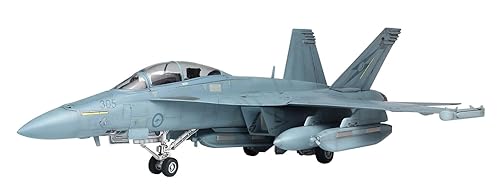 【中古】(未使用品)プラッツ/イタレリ 1/48 オーストラリア空軍 電子戦機 EA-18G グラウラー No.6 スコードロン プラモデル TPA-9【メーカー名】【メーカー型番】【ブランド名】プラッツ(PLATZ) 飛行機・ヘリコプター...