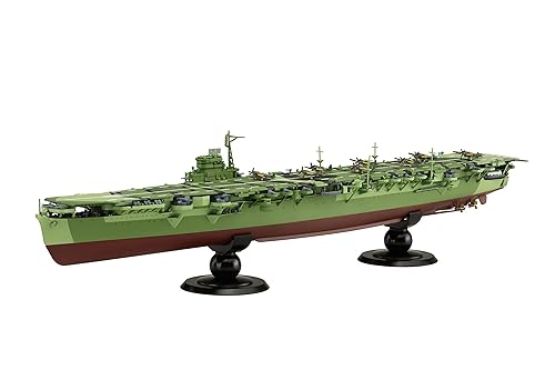 【中古】(非常に良い)フジミ模型 1/700 帝国海軍シリーズNo.41 日本海軍航空母艦 天城 フルハルモデル FH-41【メーカー名】【メーカー型番】【ブランド名】フジミ模型(FUJIMI) 船・潜水艦 【商品説明】フジミ模型 1/70...