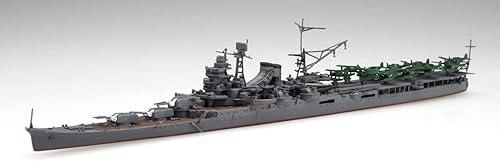 【中古】(未使用品)フジミ模型 1/700 特シリーズNo.73 日本海軍航空巡洋艦 最上 昭和19年 特-73【メーカー名】【メーカー型番】【ブランド名】フジミ模型(FUJIMI) 船・潜水艦 【商品説明】フジミ模型 1/700 特シリー...