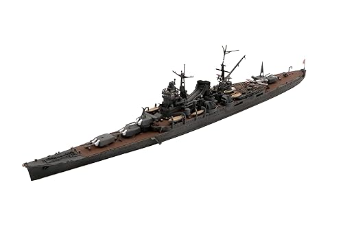【中古】フジミ模型(FUJIMI) 1/700 特シリーズ No.69 日本海軍重巡洋艦 最上(昭和17年) プラモデル【メーカー名】【メーカー型番】【ブランド名】フジミ模型(FUJIMI) 船・潜水艦 【商品説明】フジミ模型(FUJIMI...