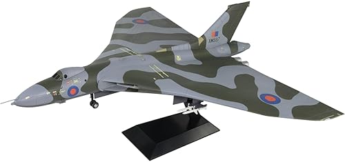 【中古】(未使用品)ピットロード 1/144 SNシリーズ イギリス空軍 戦略爆撃機 バルカン B.2 プラモデル SN28【メーカー名】【メーカー型番】【ブランド名】ピットロード(PIT-ROAD) 飛行機・ヘリコプター 【商品説明】ピッ...