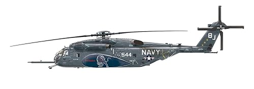 【中古】(未使用品)プラッツ 1/72 アメリカ 掃海・輸送ヘリコプター MH-53E シードラゴン HM-14ヴァンガード キメラ 2017 プラモデル TPA-39【メーカー名】【メーカー型番】【ブランド名】プラッツ(PLATZ) 飛行...