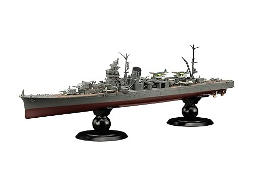 【中古】(未使用品)フジミ模型 1/700 帝国海軍シリーズ No.49 日本海軍軽巡洋艦 能代 フルハルモデル FH-49【メーカー名】【メーカー型番】【ブランド名】フジミ模型(FUJIMI) 船・潜水艦 【商品説明】フジミ模型 1/70...