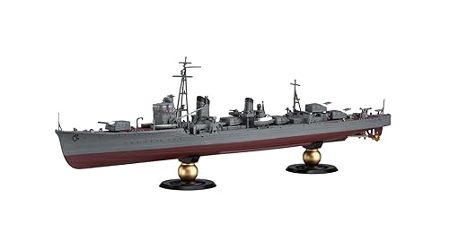 【中古】(未使用品)フジミ模型 1/350 艦NEXTシリーズ No.4 EX-3 日本海軍陽炎型駆逐艦 陽炎 (同型艦14種艦名シール/デカール付) 艦NEXT-4 EX-3【メーカー名】【メーカー型番】【ブランド名】フジミ模型(FUJI...