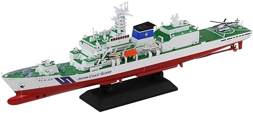 【中古】ピットロード 1/700 JPシリーズ 海上保安庁 巡視船 PLH-33 れいめい 塗装済みプラモデル JP20 (潜水艦)【メーカー名】【メーカー型番】【ブランド名】ピットロード(PIT-ROAD) 船・潜水艦 【商品説明】ピット...