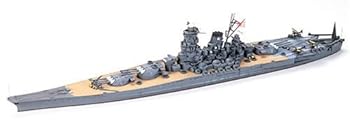 【中古】タミヤ 1/700 ウォーターラインシリーズ 大和【メーカー名】【メーカー型番】【ブランド名】タミヤ(TAMIYA) 船・潜水艦 【商品説明】タミヤ 1/700 ウォーターラインシリーズ 大和組み立て、塗装が必要なプラモデル。別途、...